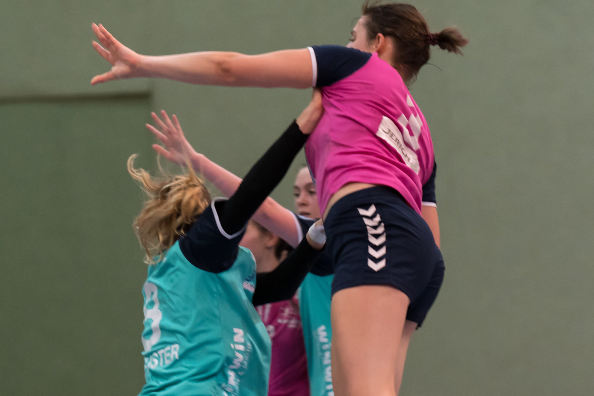 Die Überraschung ist ausgeblieben! – UHC Graz